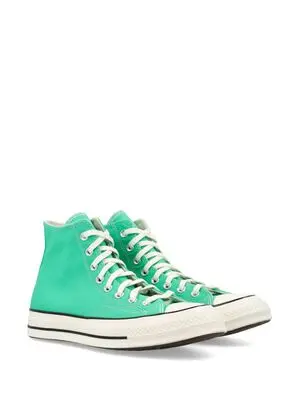 CONVERSE Chuck 70 High-top Sneakers - Green