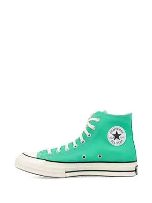 CONVERSE Chuck 70 High-top Sneakers - Green