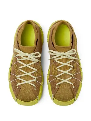 Camper Roku Sneakers - Brown
