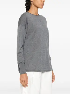 Aspesi Virgin Wool Sweater