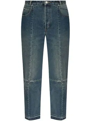 Isabel Marant Étoile Najet Jeans