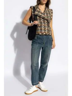 Isabel Marant Étoile Najet Jeans