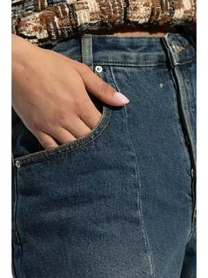 Isabel Marant Étoile Najet Jeans