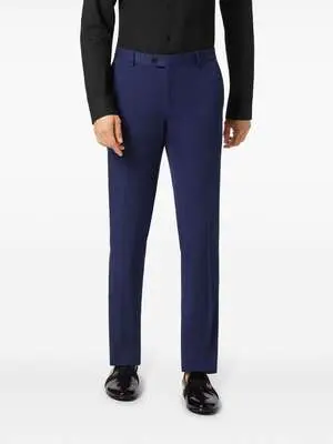 Philipp Plein Mid-rise Slim-fit Chinos