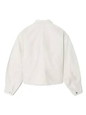 RE/DONE Oversized Denim Jacket