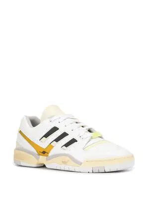 Adidas Torsion Lace-up Sneakers