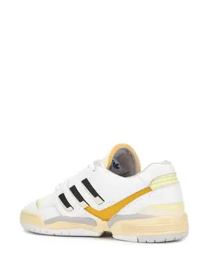Adidas Torsion Lace-up Sneakers