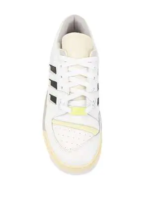 Adidas Torsion Lace-up Sneakers