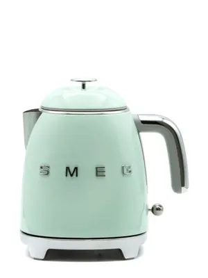 SMEG Mini Electric Kettle - Green