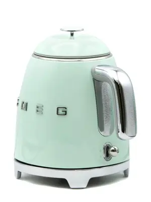 SMEG Mini Electric Kettle - Green