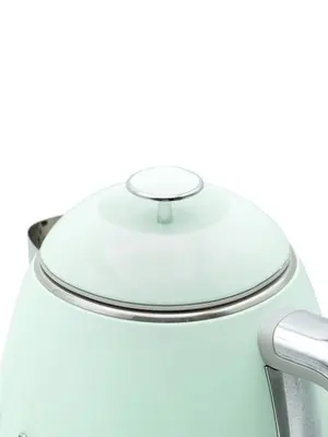 SMEG Mini Electric Kettle - Green