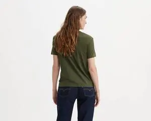 LEVI'S Iconic T-shirt
