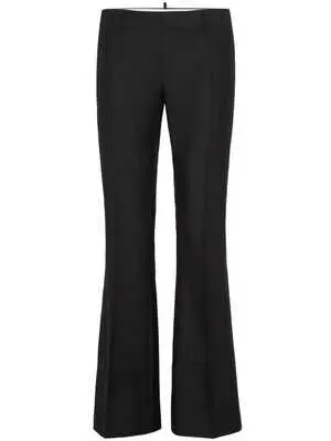 Dsquared2 Flared Tailored Trousers