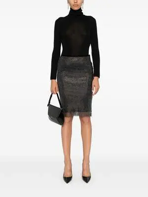TOM FORD Roll-neck Jumper