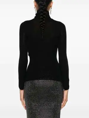TOM FORD Roll-neck Jumper