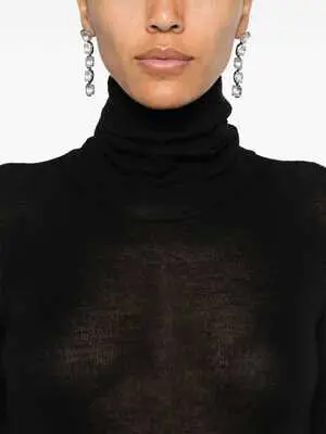 TOM FORD Roll-neck Jumper