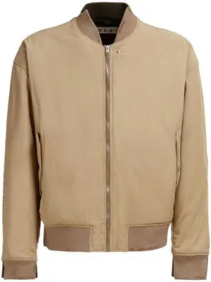 Marni Zip Up Jackets For Men