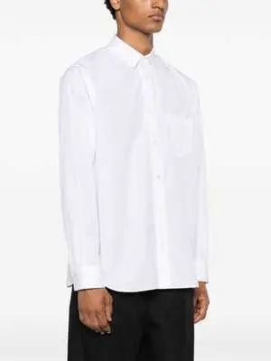 Sacai Thomas Mason Shirt