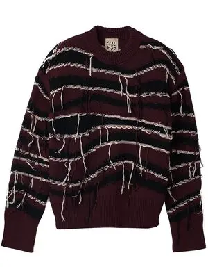 Camper Mélange Sweater
