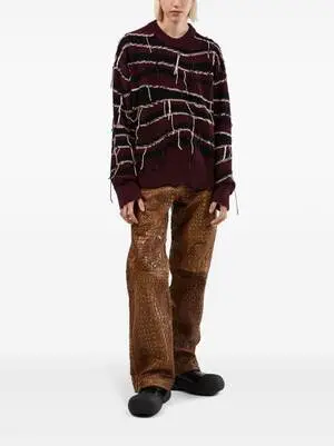 Camper Mélange Sweater