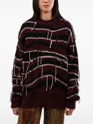 Camper Mélange Sweater