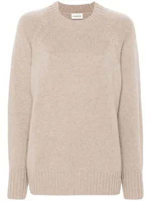 P.a.r.o.s.h Cashmere Jumper