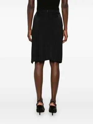 TOM FORD Wrap Mini Skirt