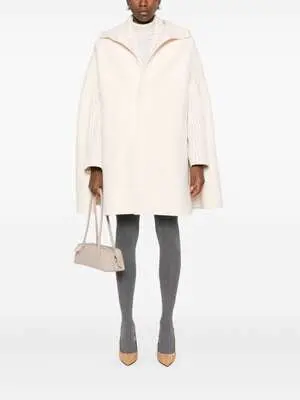 Fabiana Filippi 3/4 Sleeve Outerwear For Women
