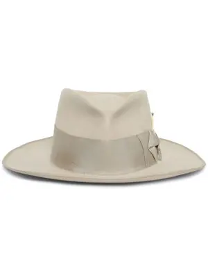 Nick Fouquet Nyc Busk Fedora