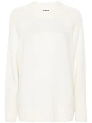 P.a.r.o.s.h Raglan Sweaters For Women