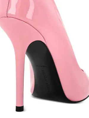 Philipp Plein Decollete Pumps
