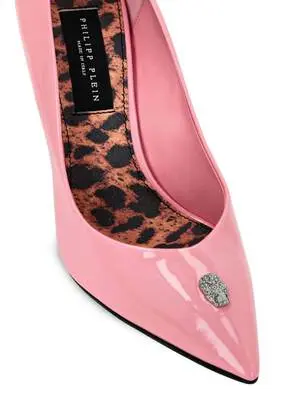 Philipp Plein Decollete Pumps