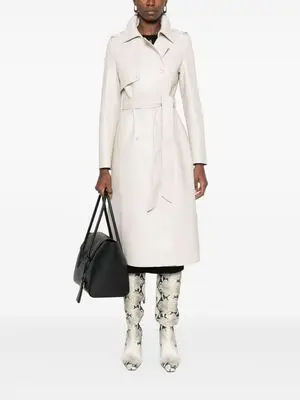 Twinset Trench Coats For Women