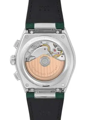 FREDERIQUE CONSTANT Highlife Chronograph Automatic 41mm - Green