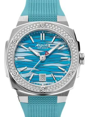 ALPINA Alpiner Extreme Quartz 35.2mm