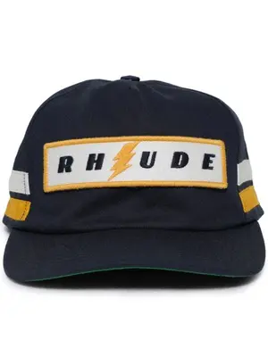Rhude Structured Cap