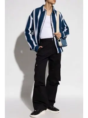 Jacquemus Le Cargo Trousers