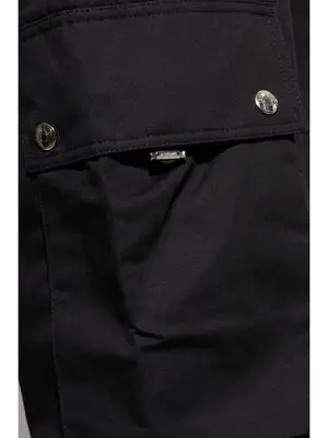 Jacquemus Le Cargo Trousers