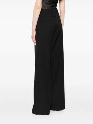 JEAN PAUL GAULTIER Wide-leg Trousers