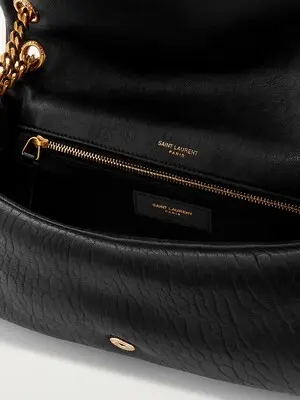 Saint Laurent Calypso Medium Padded Shoulder Bag