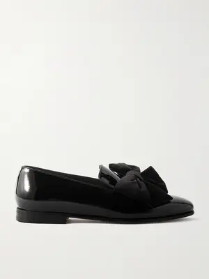 Embellished Loafers For Men
