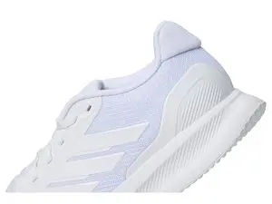 Adidas Run Falcon 5 Athletic Shoes - White