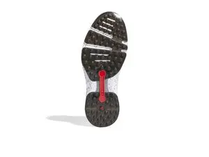 Adidas Mc87 Boa Wingtip Golf Shoes