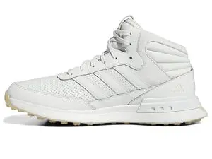 Adidas S2g Mid Spikeless Golf Shoes