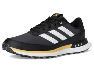 Adidas S2g Spikeless Leather Golf Shoes