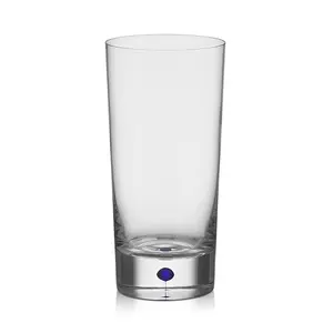 ORREFORS Intermezzo Blue Tumbler