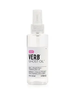 VERB Ghost Oil 4 Oz - No Color