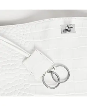 Balenciaga Rodeo Large Handbag