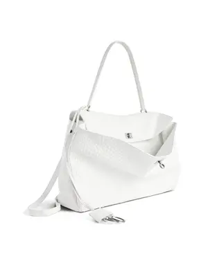 Balenciaga Rodeo Large Handbag