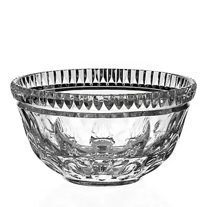 WILLIAM YEOWARD CRYSTAL Kathleen Small Bowl - Clear